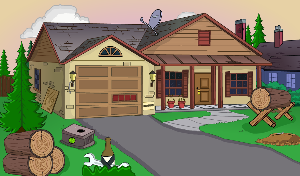 Container Escape - App on Amazon Appstore