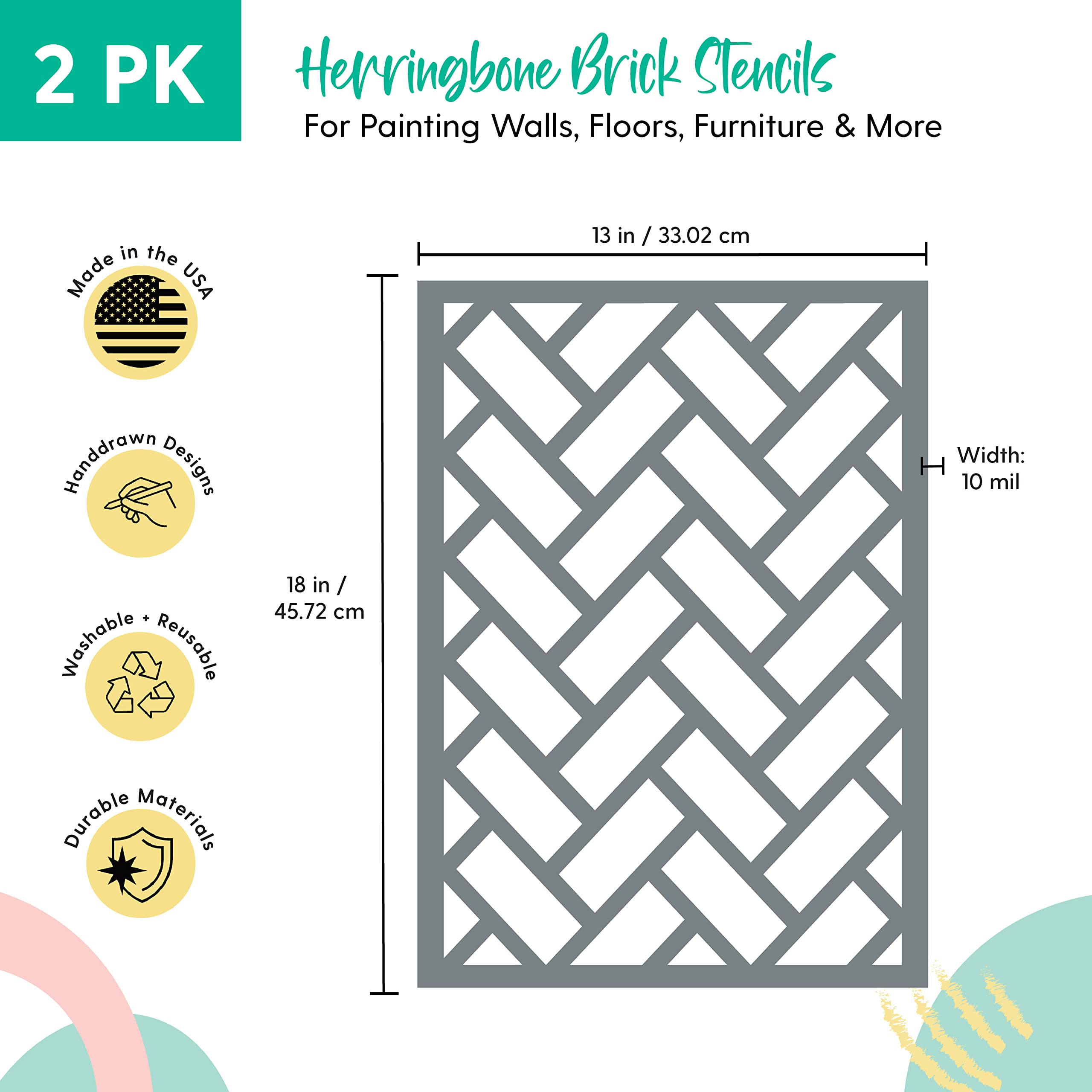Herringbone Brick Sizes A Guide To Selecting The Perfect Brick Pattern