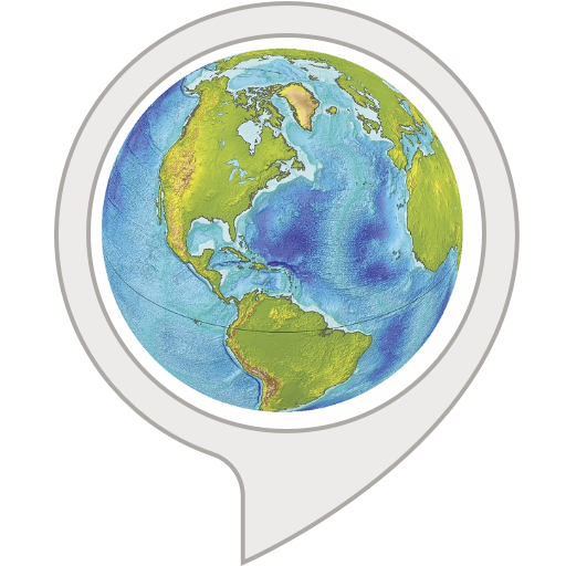 Amazon.com: Earth Facts : Alexa Skills