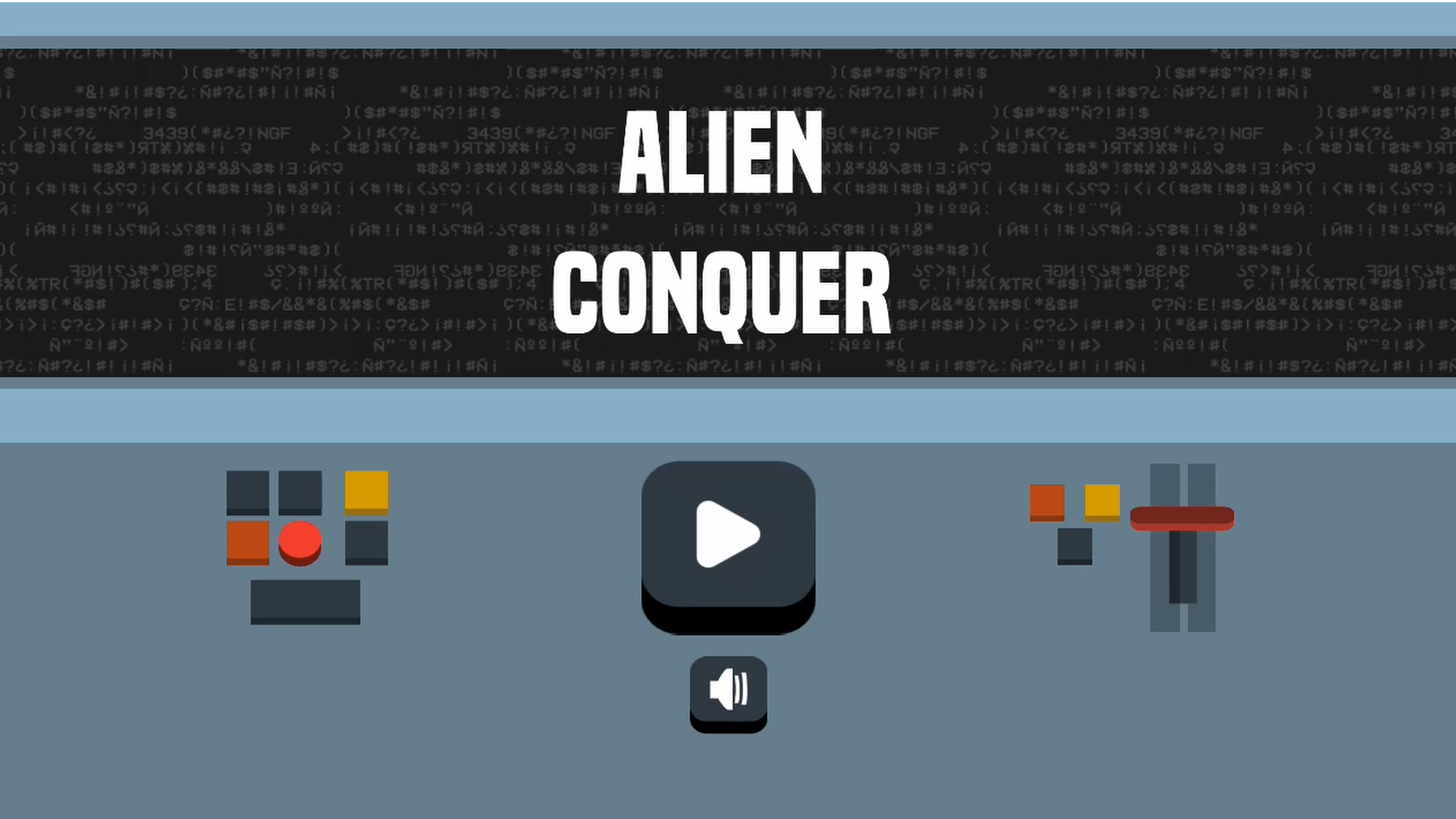 Alien Conquer TV:Amazon.com:Appstore for Android