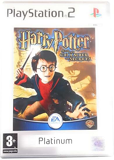 Amazon.co.uk: PlayStation 2 Games - PlayStation 2 Games / PlayStation 2 ...