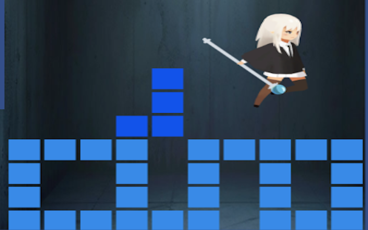 Escape Block-Amazonアプリストアのアプリ