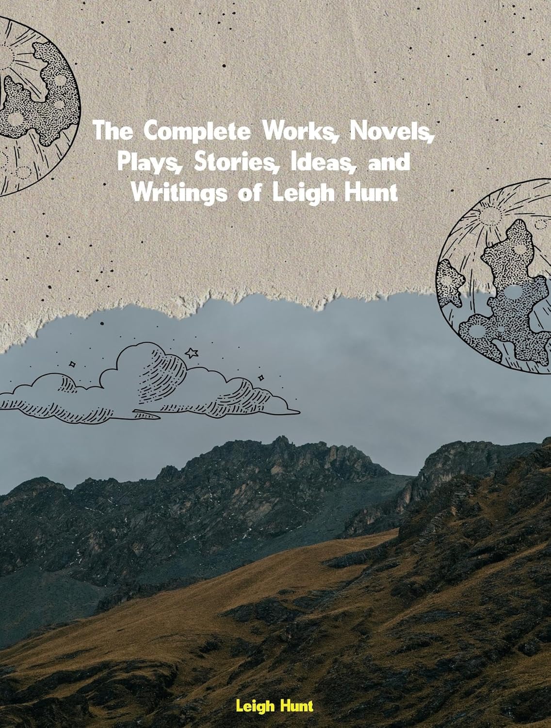 Amazon.com: The Complete Works of Leigh Hunt eBook : Leigh Hunt: Books