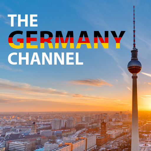 The Germany Channel - App on Amazon Appstore