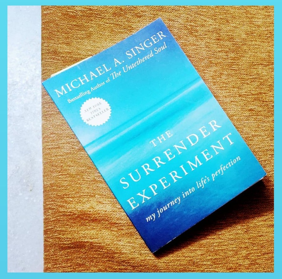 The Surrender Experiment (Lead Title): My Journey into Life's ...