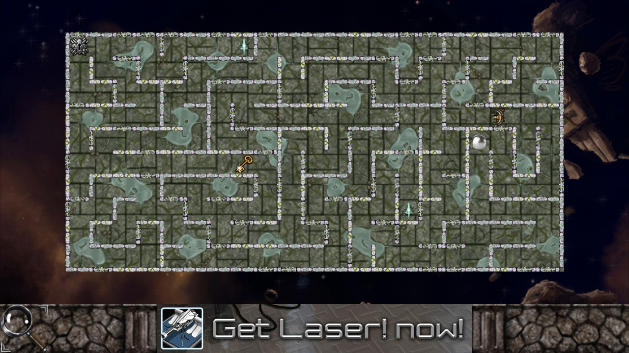 Maze! - App on Amazon Appstore