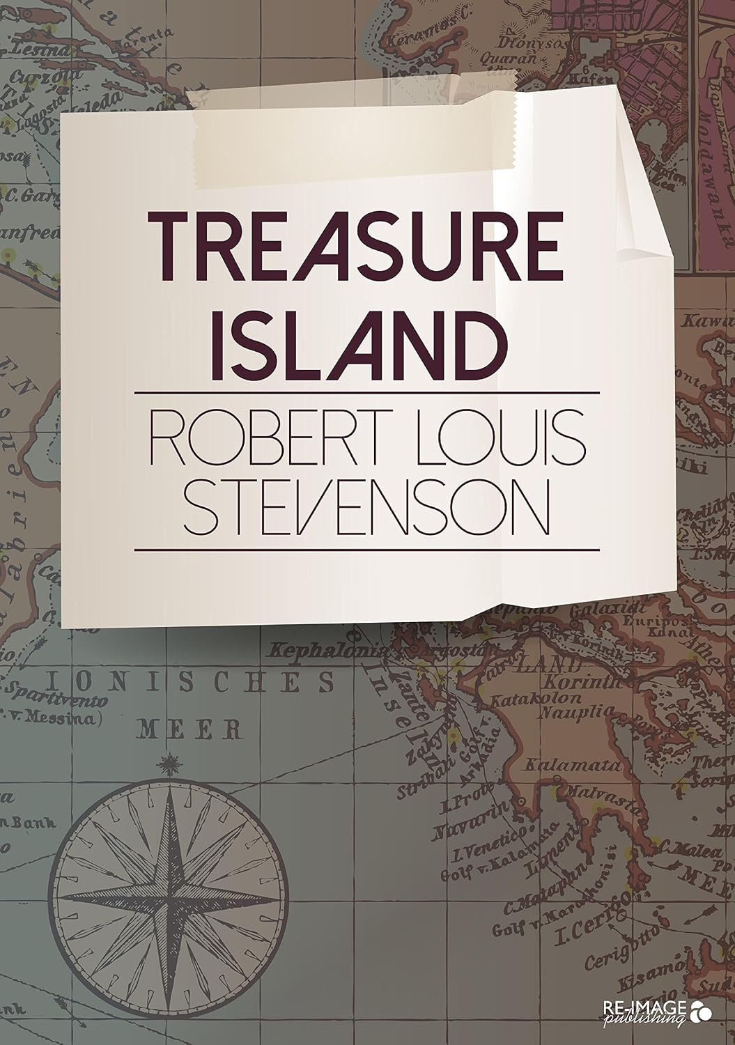 Amazon.com: Treasure Island eBook : Stevenson, Robert Louis: Books