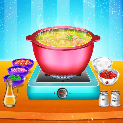 Master Chef Cooking Games - App on Amazon Appstore