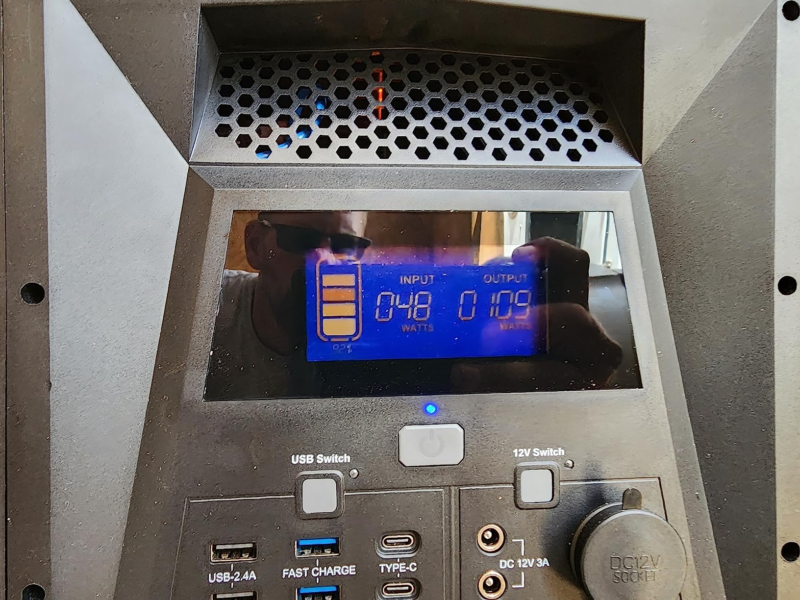 $11/mo - Finance MEGSUN 100 Watt Monocrystalline Solar Panels are ...