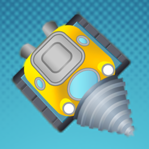 Dig it! - Extreme miner - App on Amazon Appstore
