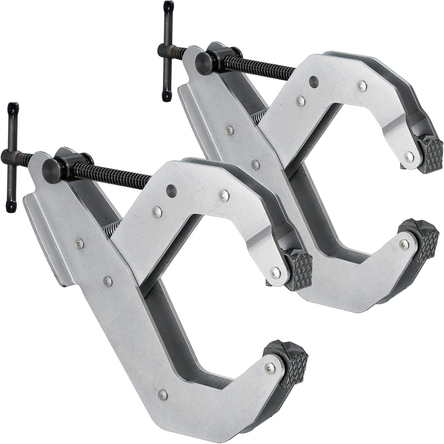 Buy EHOMA T-Handle Multi-Purpose Lever Clamp at Ubuy Liberia