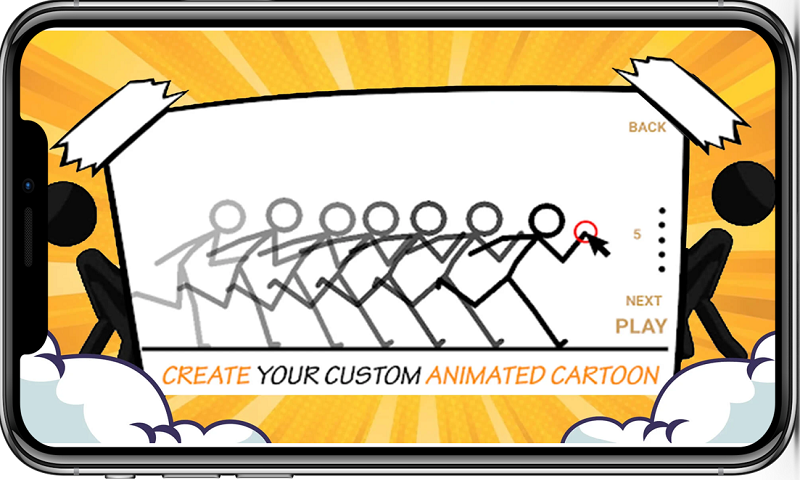 Cartoon Maker - App on Amazon Appstore