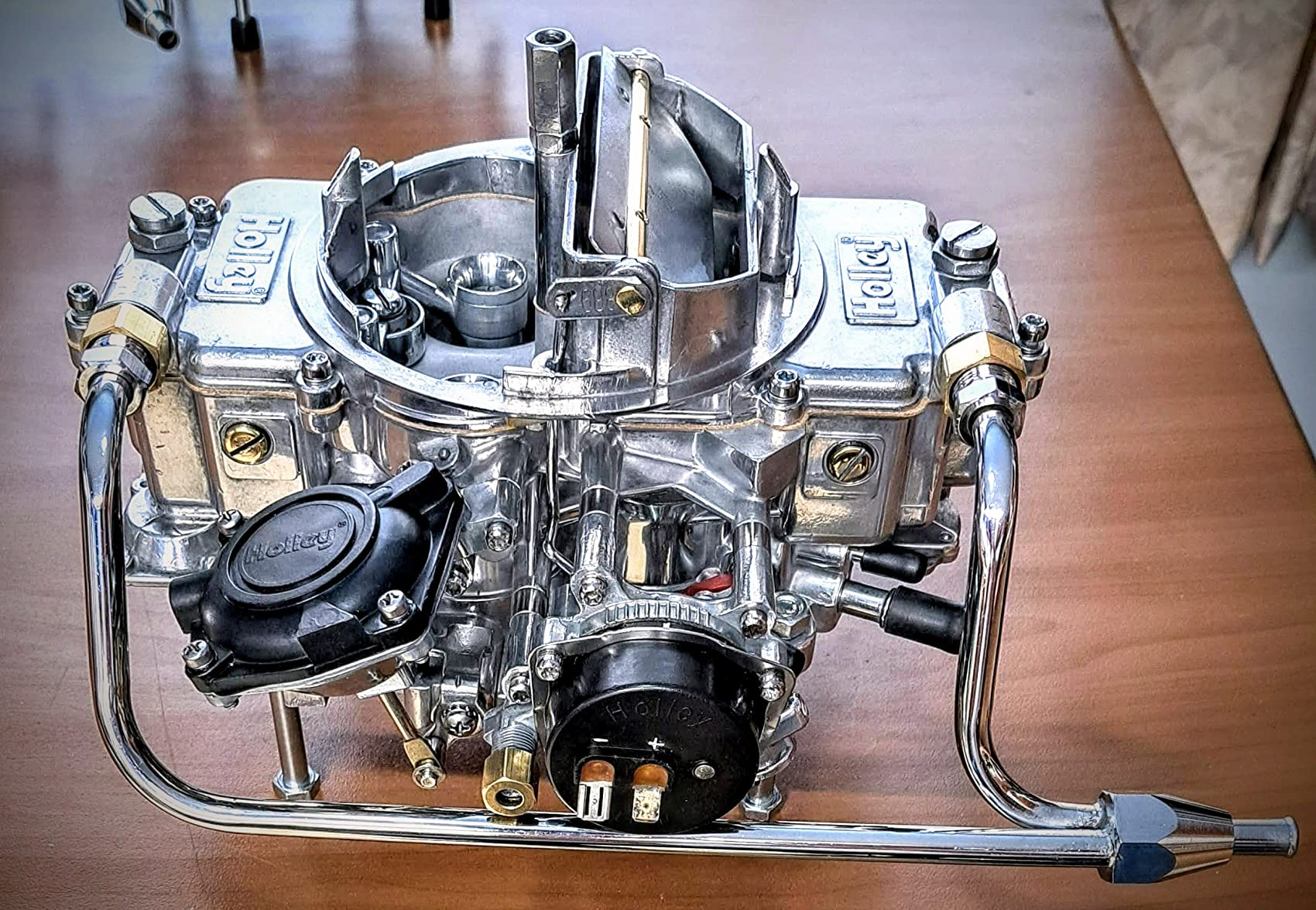 $18/mo - Finance XtremepowerUS 8" Dual Buffer Benchtop Buffer Grinder 3 ...