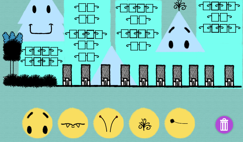 Tiggly Draw - App on Amazon Appstore