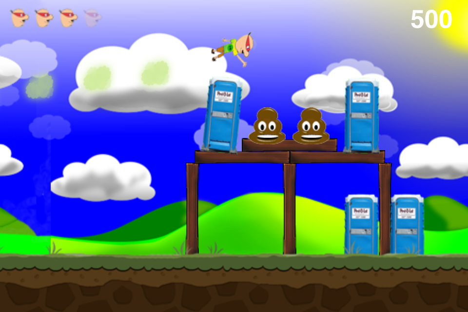 Angry Farts - App on Amazon Appstore