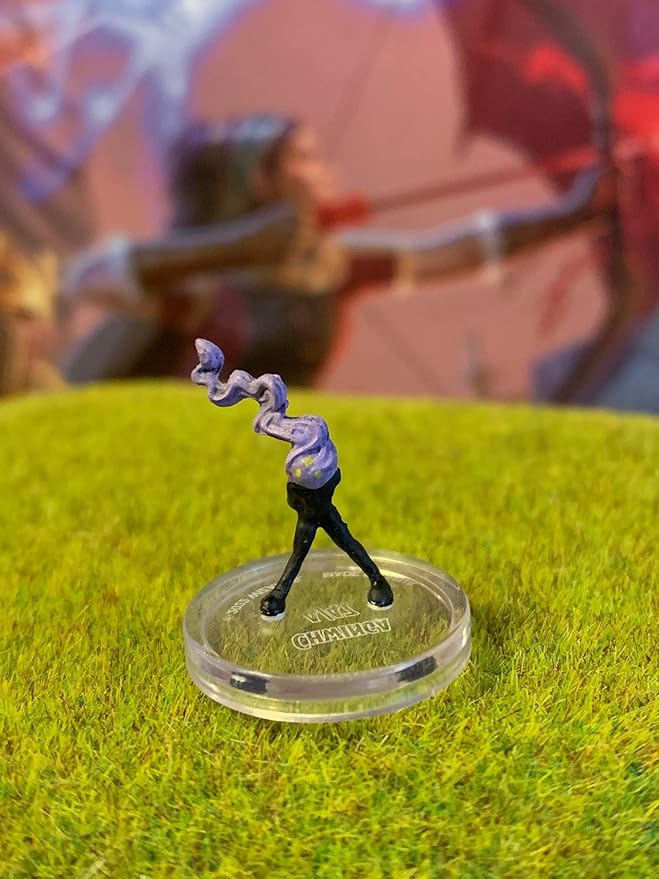 Amazon.com: Wiz Kids Chwinga #4 - Spelljammer Adventures in Space Set ...