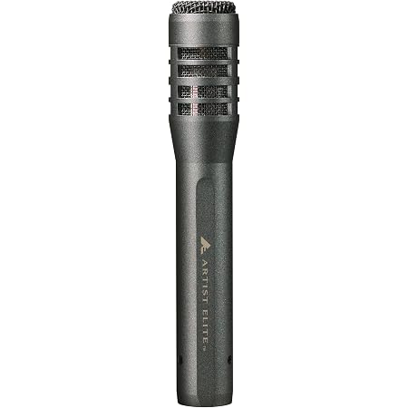 Amazon.com: Audio-Technica PRO 70 Cardioid Condenser Lavalier ...