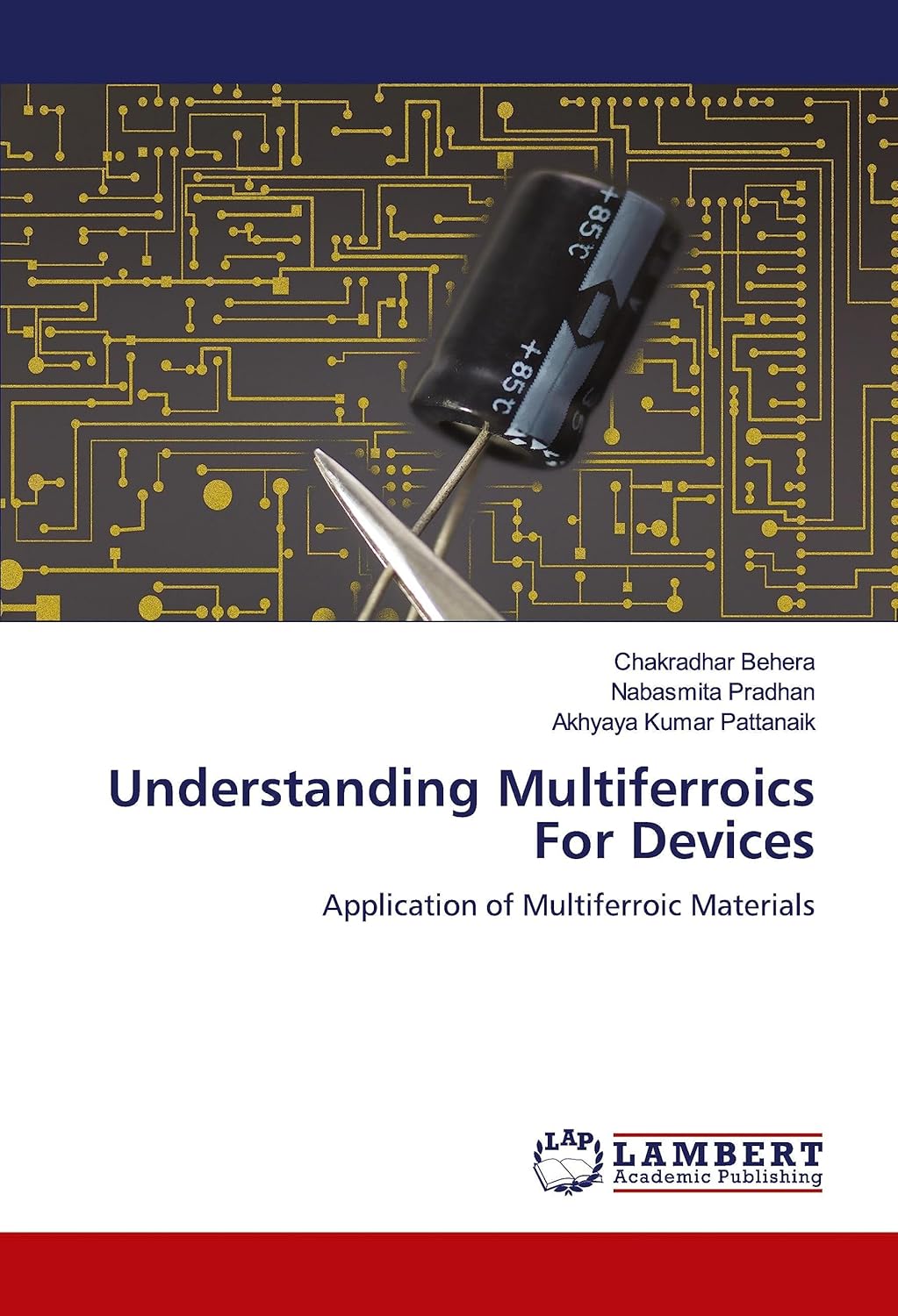 Understanding Multiferroics For Devices: Application of Multiferroic ...
