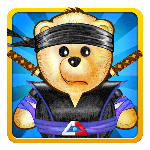 Ice Math Ninja - App on Amazon Appstore