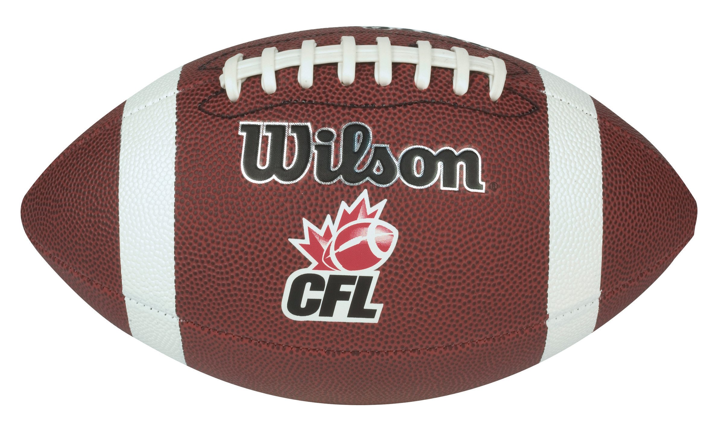 Wilson WTF1450 CFL Replica Football, Official Footballs - Amazon Canada