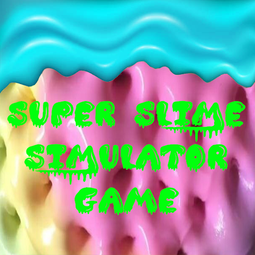 Super Slime Simulator Game:Amazon.co.jp:Appstore for Android
