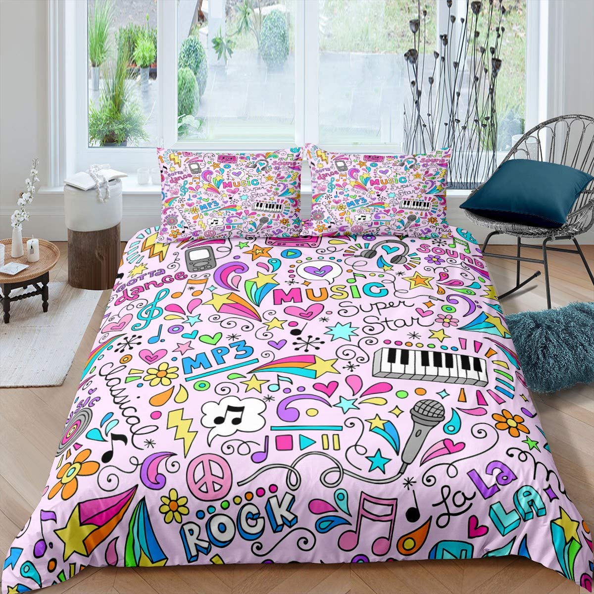 Rock Man Theme Rooms Want To Add EXTRA Value To Your Home? | Rock The