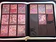 Amazon.com: Ultra Pro Elite Series: Arceus 9-Pocket Zippered PRO Binder ...