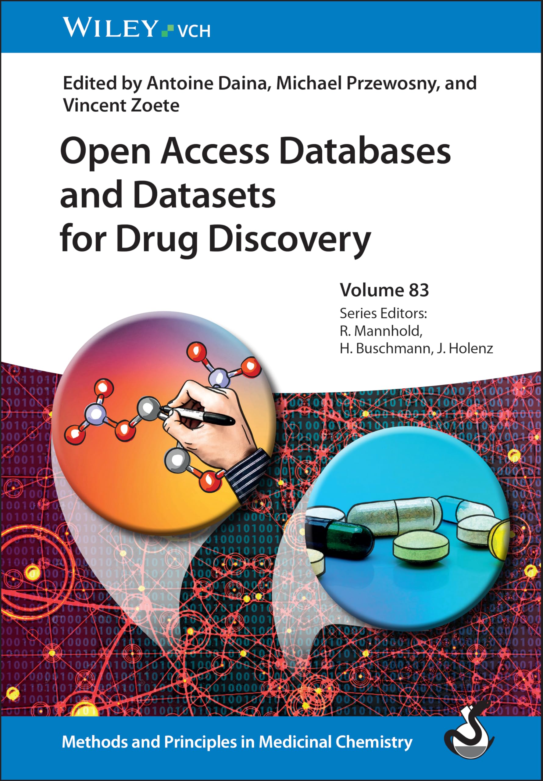 Open Access Databases and Datasets for Drug Discovery (Methods ...