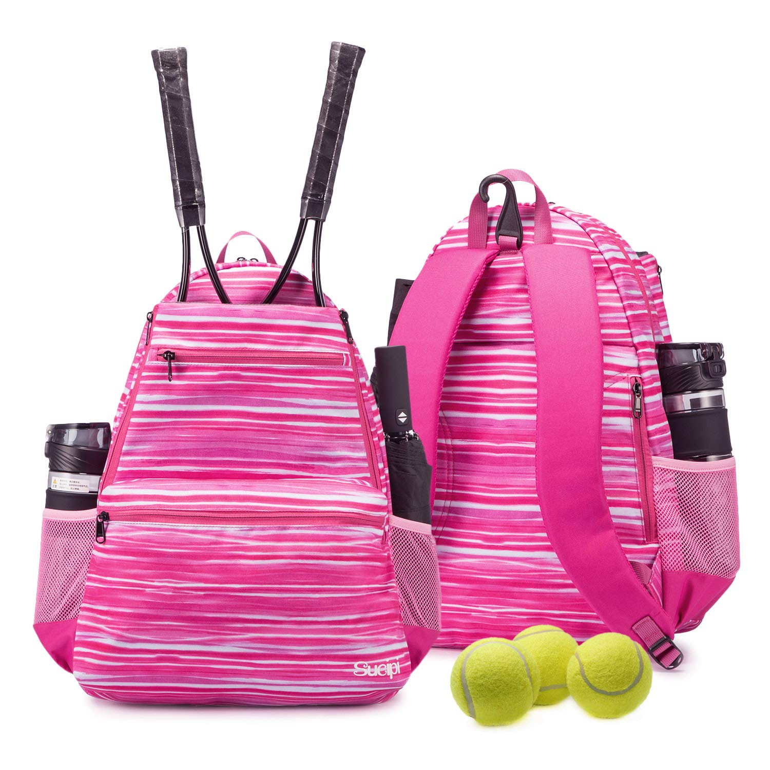 Snapklik.com : Sucipi Tennis Bag Professional Tennis Backpack For Men ...