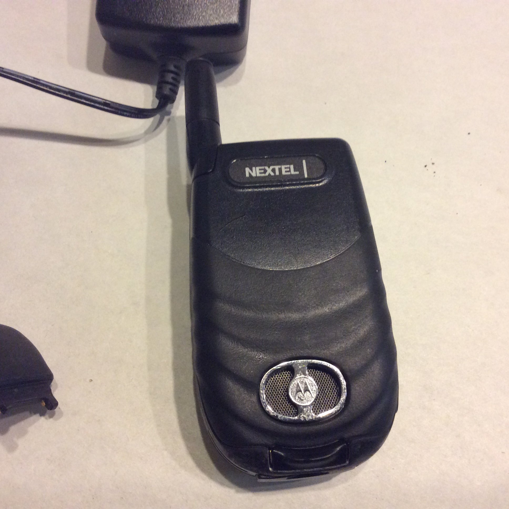 Nextel I60