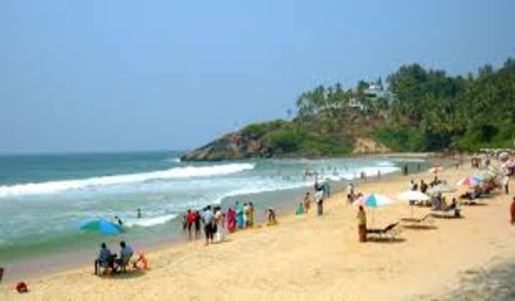 Kolavi Palam Beach - Aplicativo na Amazon Appstore