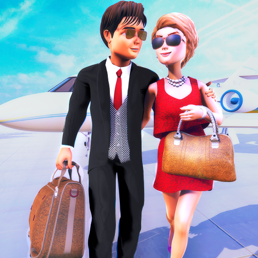 Virtual Mom & Dad Simulator: Dream Family Life - App on Amazon Appstore