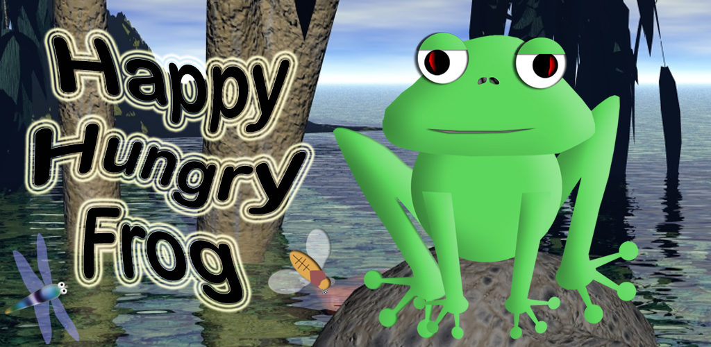 Hungry Happy Frog - App on Amazon Appstore