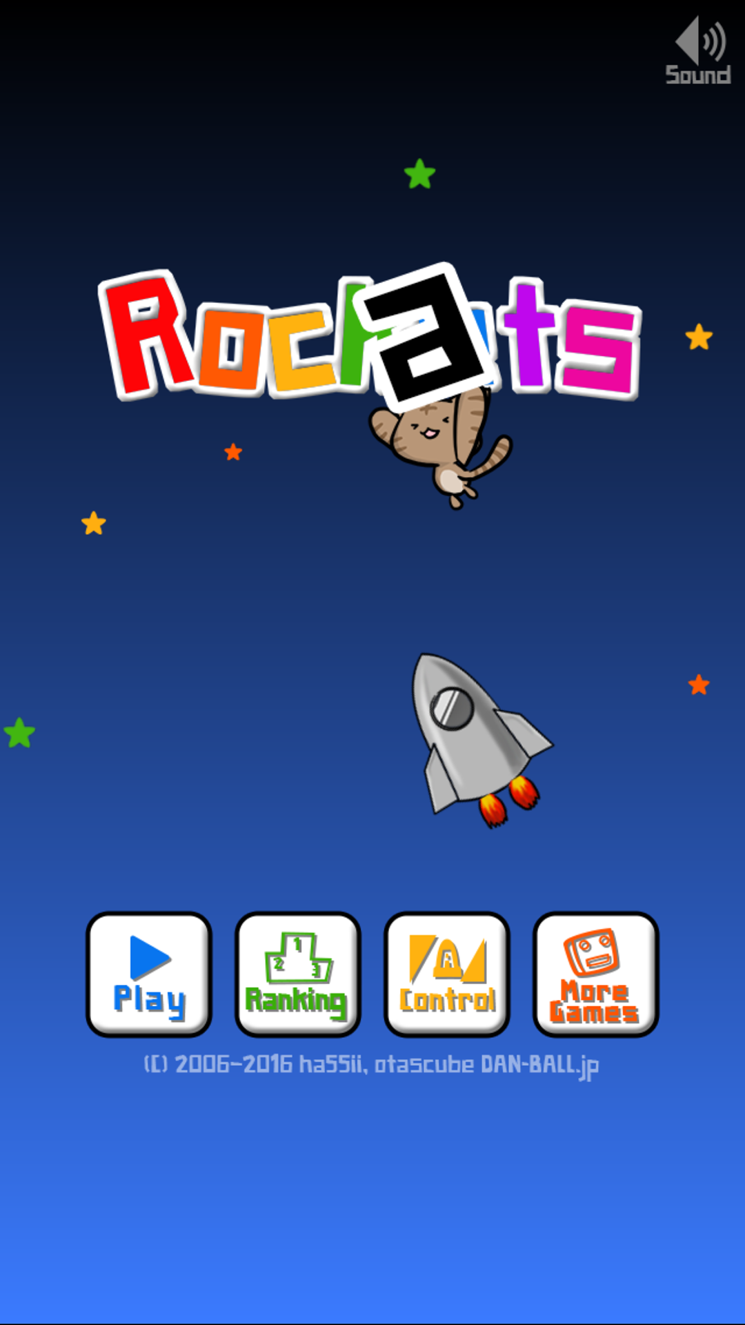 Rocats - App on Amazon Appstore