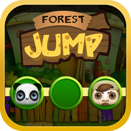 Happy Forest jump:Amazon.de:Appstore for Android