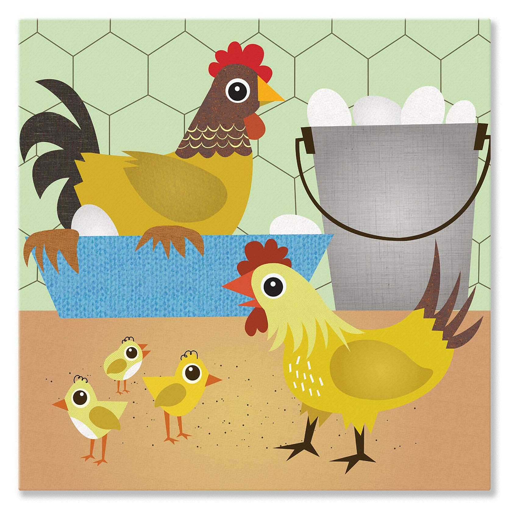 Animal Reproduction For Kids