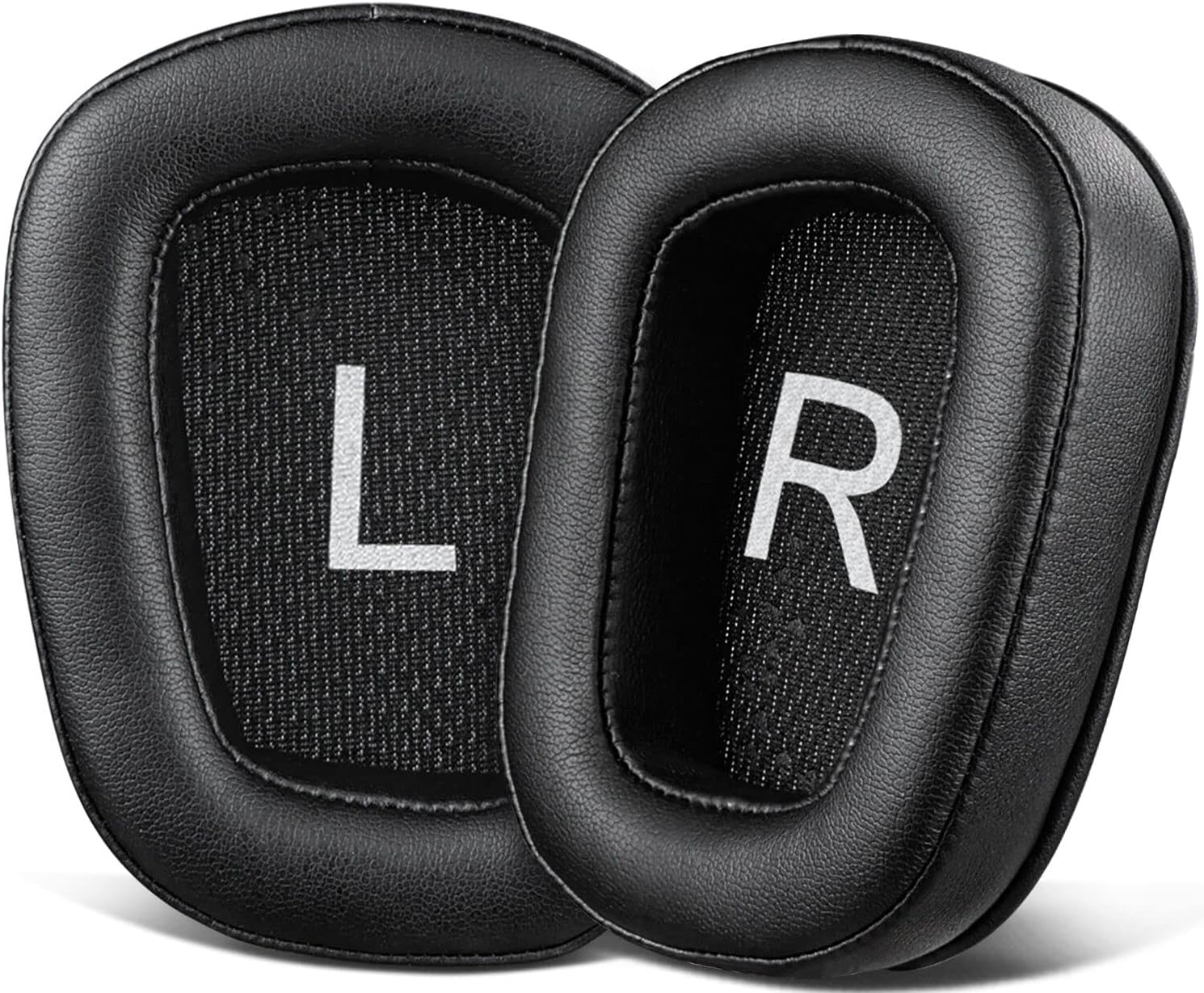 Amazon.com: Ear Pads Replacement for Logitech G35 G935 G933S G933 G930 ...