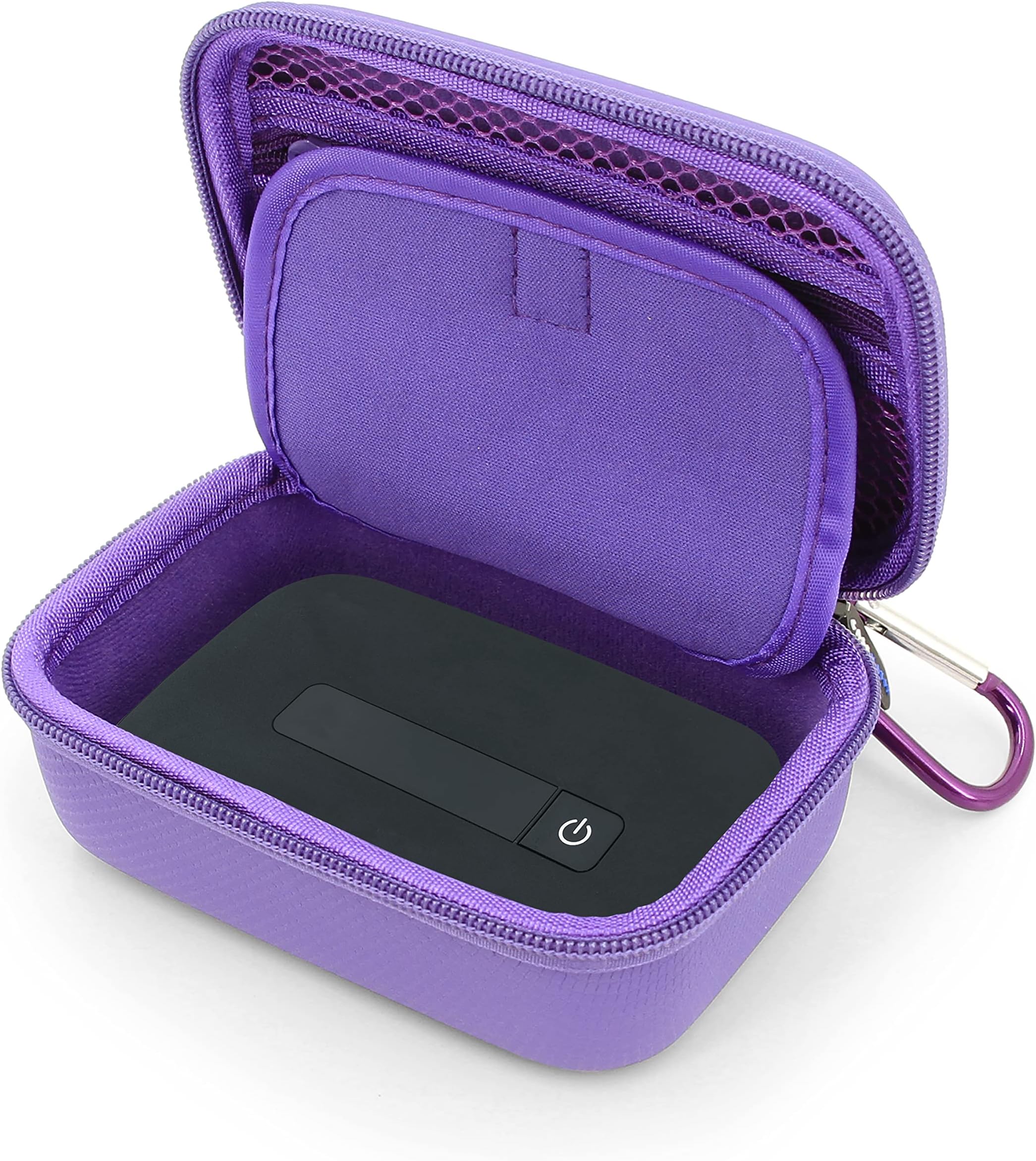 Amazon.com: getgear Customized case for Verizon Jetpack Hotspot WiFi ...