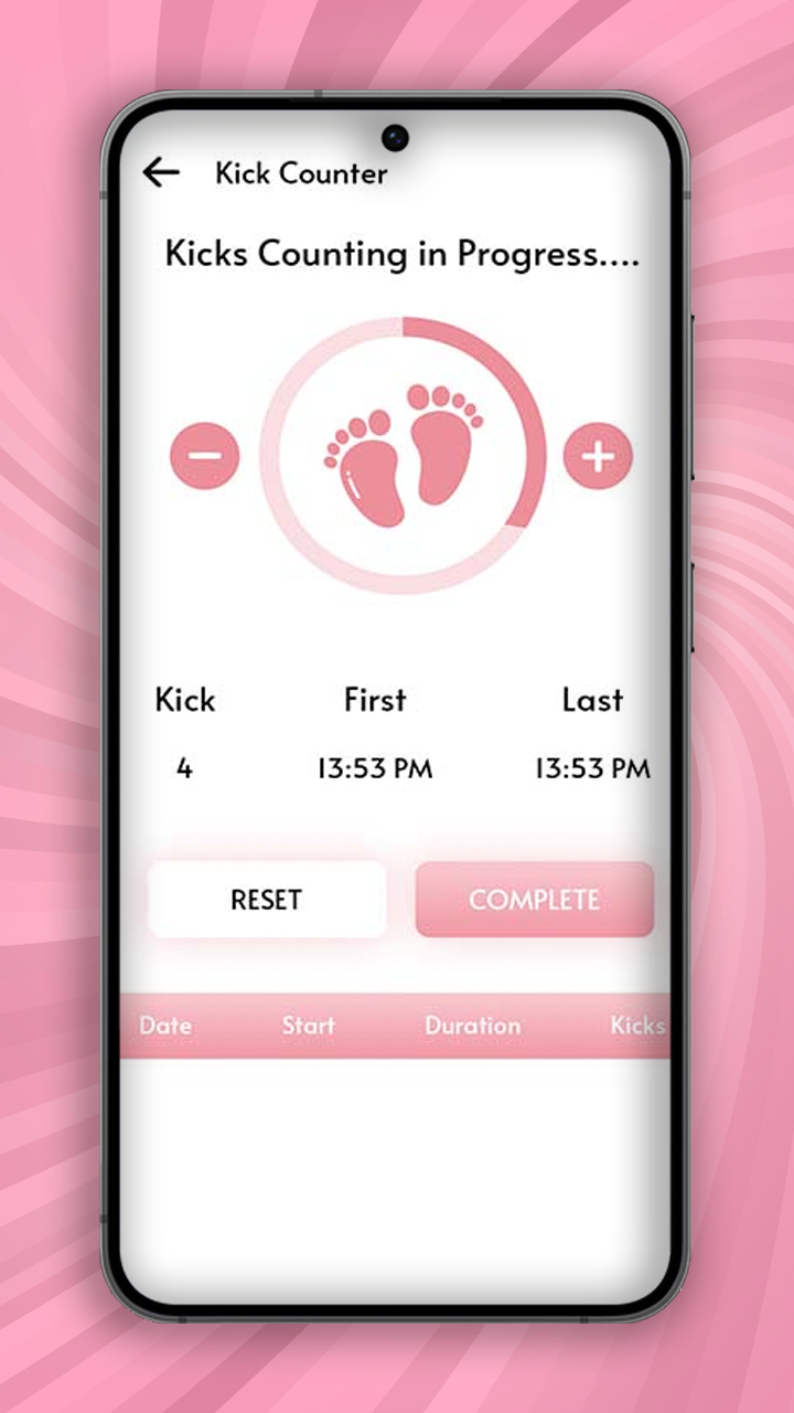 Pregnancy Tracker Pro – Due Date & Baby Growth App for Fire Devices ...
