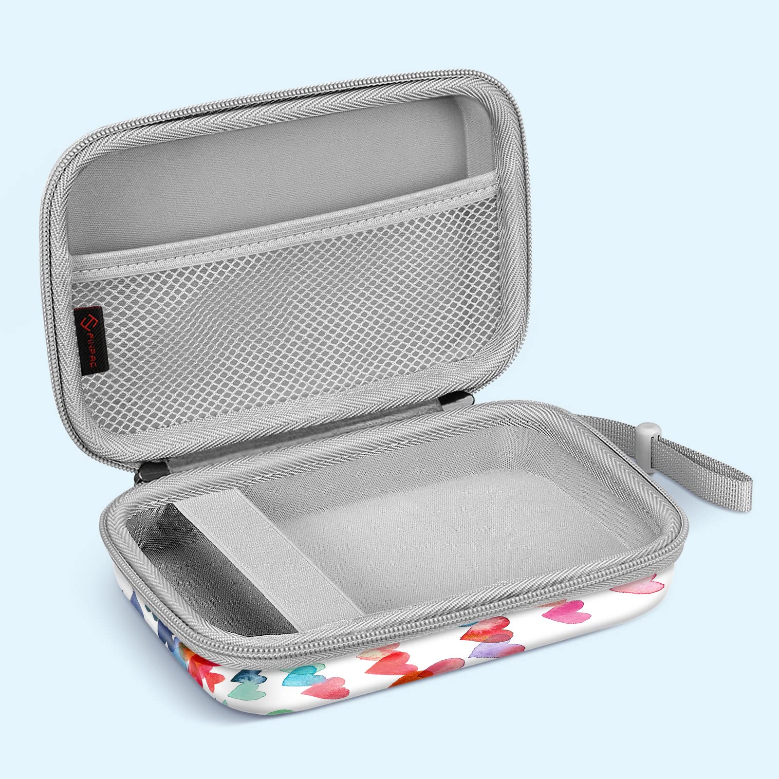 Snapklik.com : Kids Camera Case For Dragon Touch Instant Camera ...