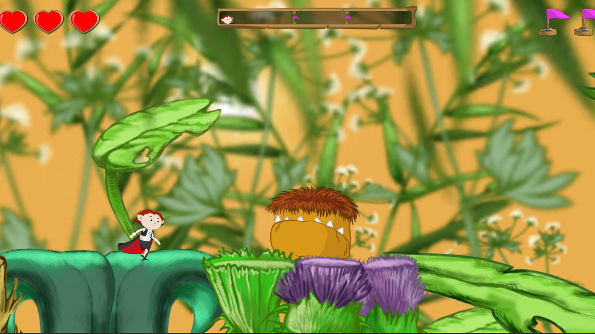 Mathemagics Quest - App on Amazon Appstore