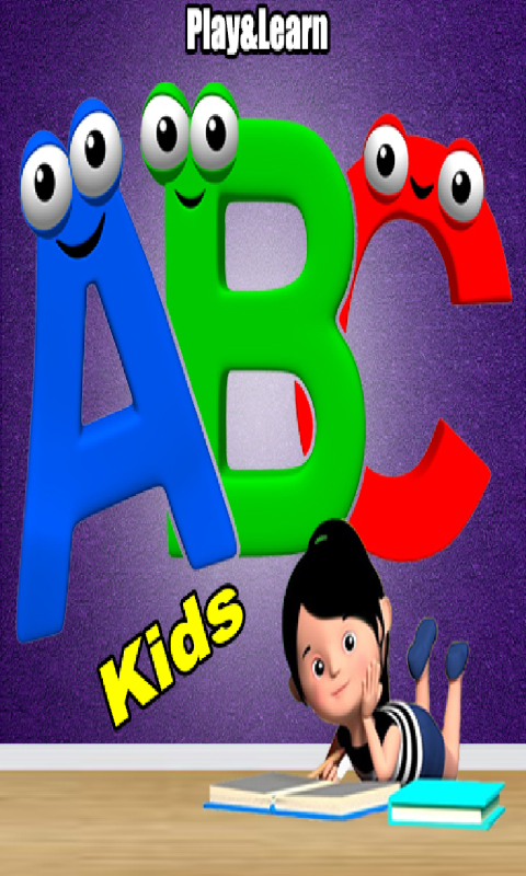 ABC Kids Learning - App on Amazon Appstore