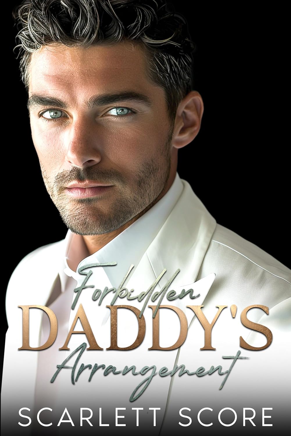 Forbidden Daddy's Arrangement: An Age Gap Office Romance - Kindle edition by Score, Scarlett ...