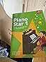 Piano Star, Book 1: 24 Pieces for Young Pianists Up to Prep Test Level ...