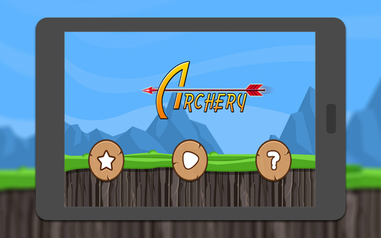 Archery - App on Amazon Appstore