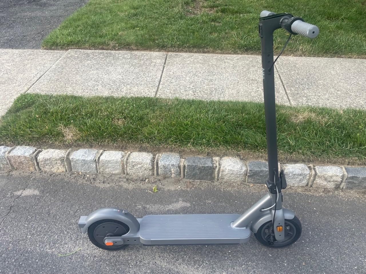$50/mo - Finance Blutron One Plus S65 Electric Scooter for Adults, 800W ...