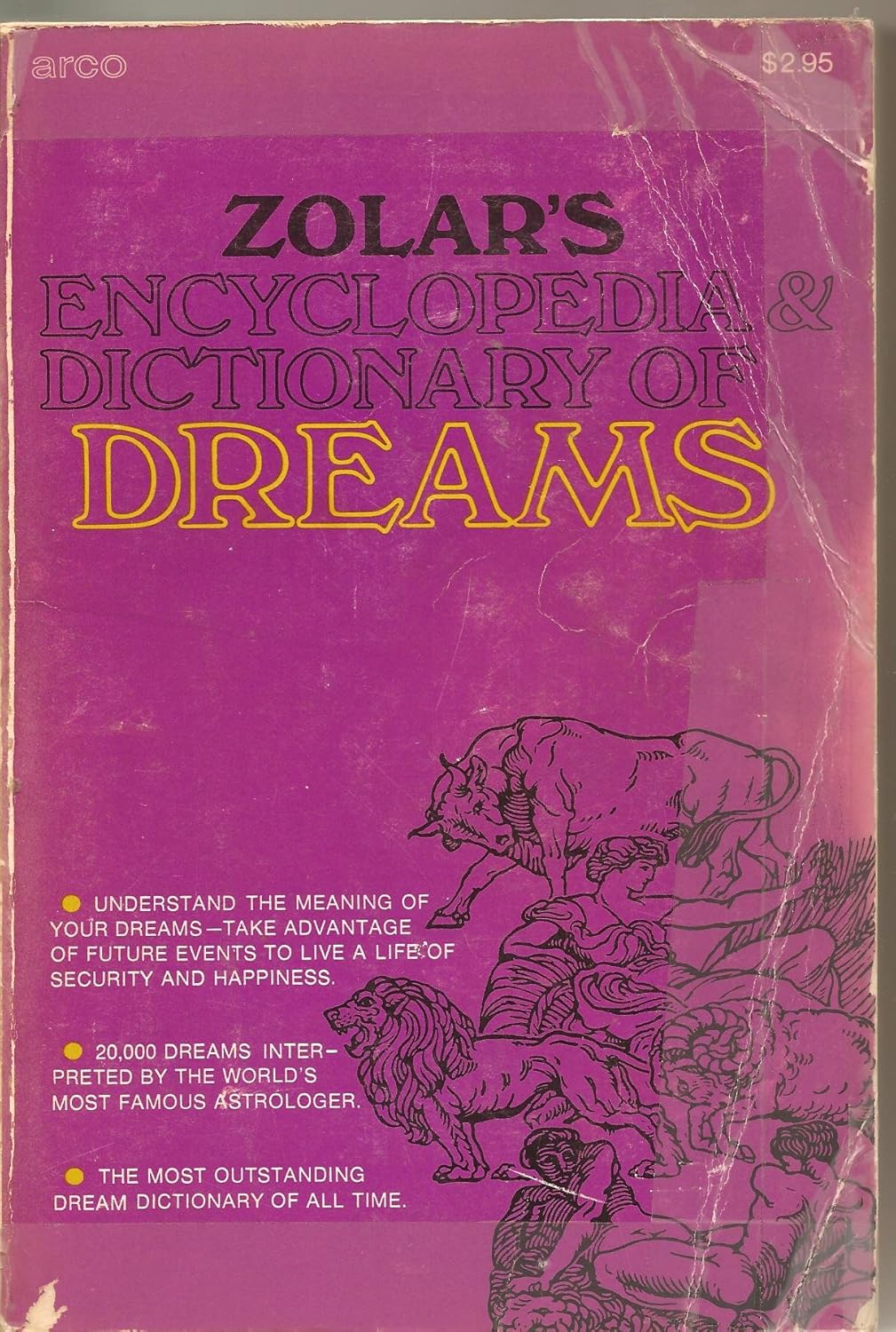 The Encyclopedia Of Creative Cooking - A Complete Guide To Creative ...