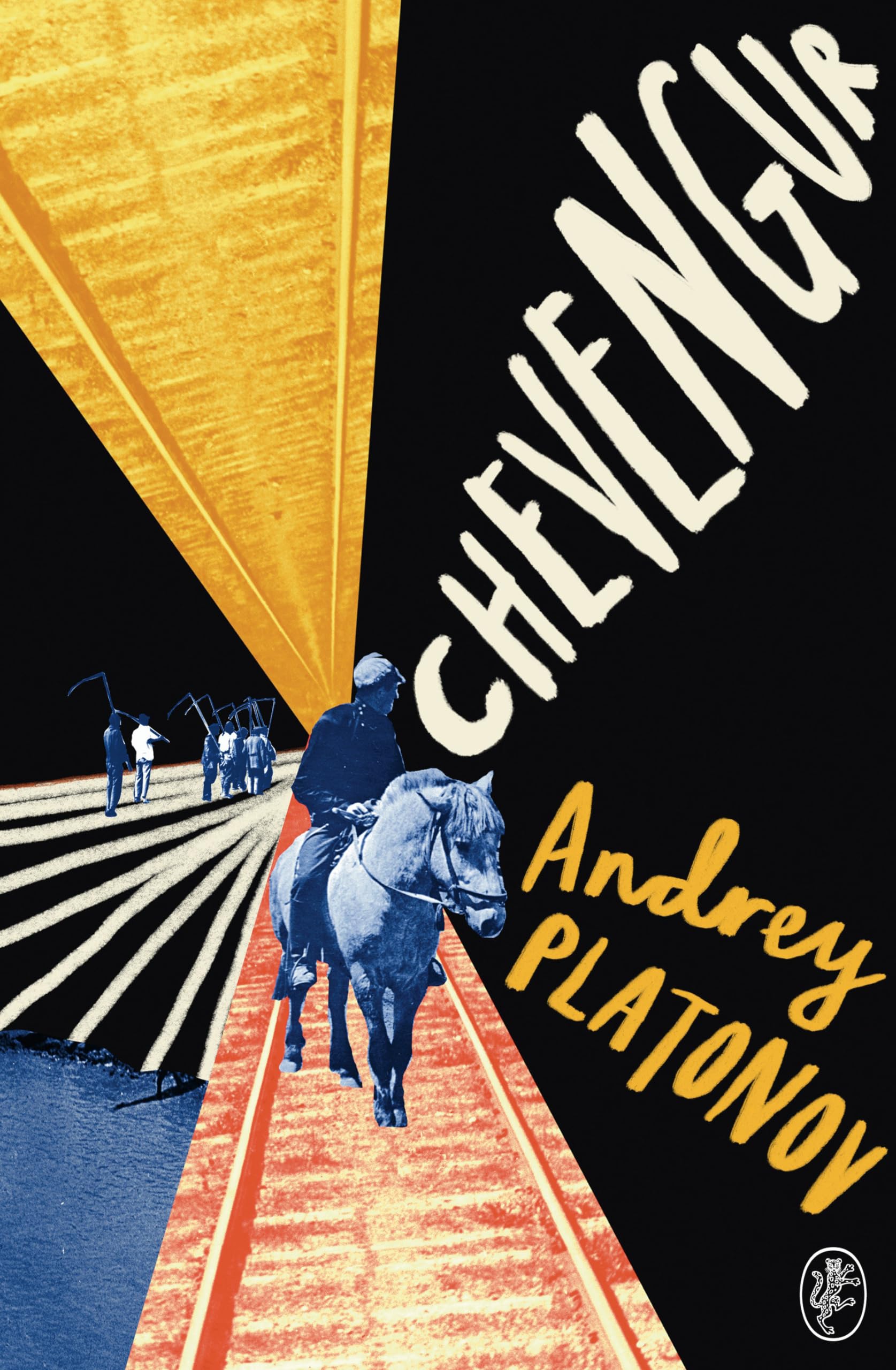 Chevengur: Platonov, Andrey: 9781843431527: Amazon.com: Books