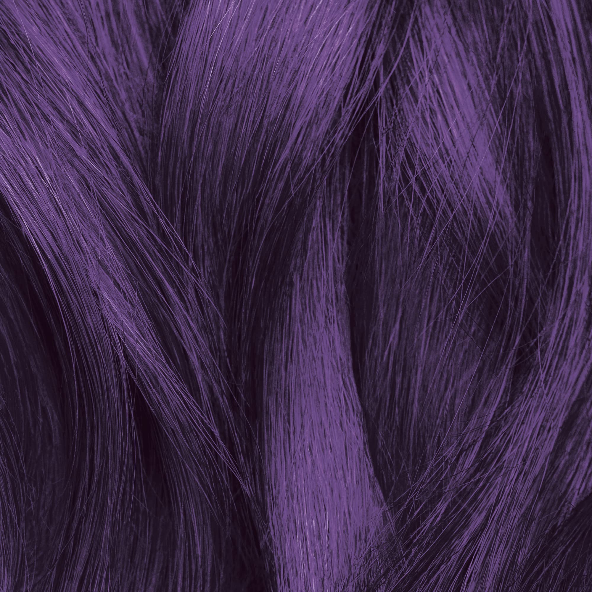 Snapklik.com : Permanent Hair Dye Color Kit METAPURPLE - Intense Violet ...