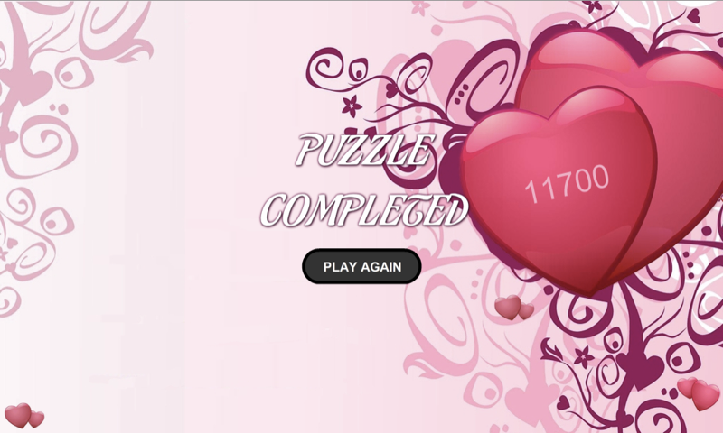 Cupids Valentine Match-Up Puzzle Game:Amazon.com:Appstore for Android